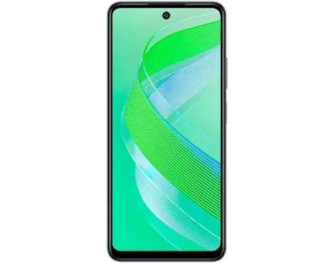 Infinix Smart 8 Plus - Dane techniczne specyfikacja