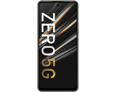 Infinix Zero 5G - Dane techniczne specyfikacja