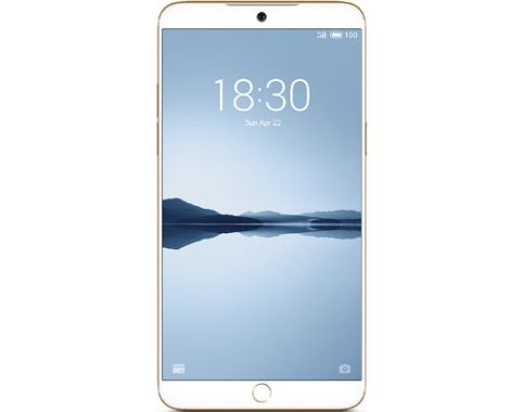 Meizu 15 Plus - Dane techniczne specyfikacja