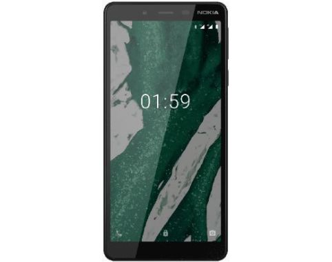 Nokia 1 Plus - Dane techniczne specyfikacja