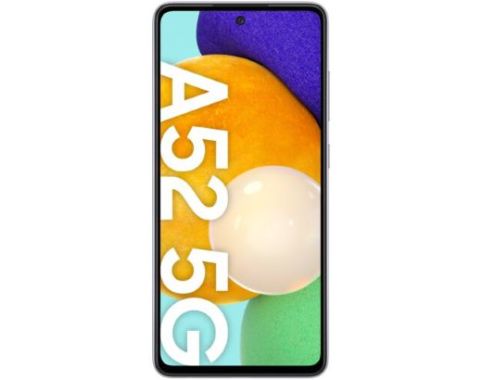 Samsung Galaxy A52 5G - Dane techniczne specyfikacja